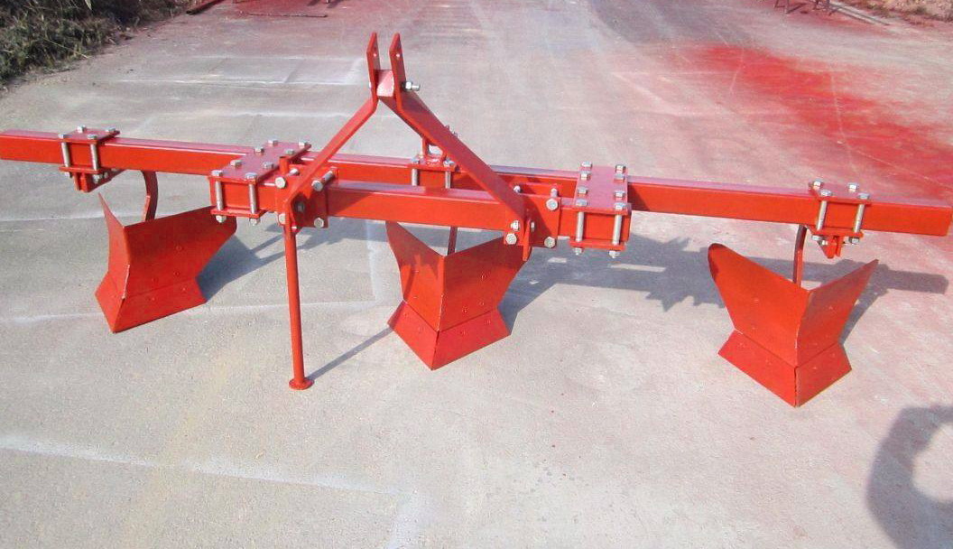 Ridging Plow - 潍坊法姆机械有限公司