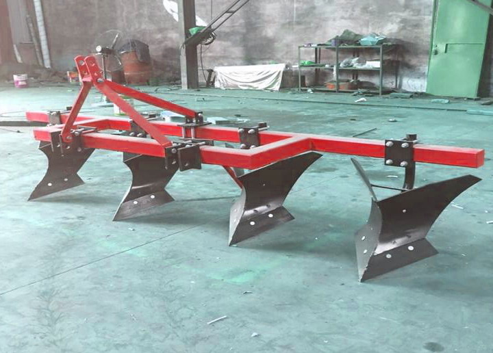 Ridging Plow - 潍坊法姆机械有限公司