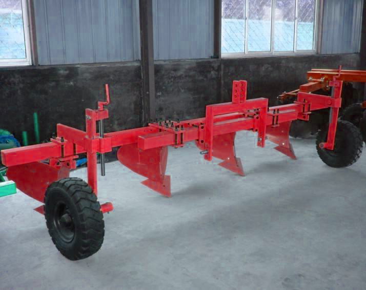 Ridging Plow - 潍坊法姆机械有限公司